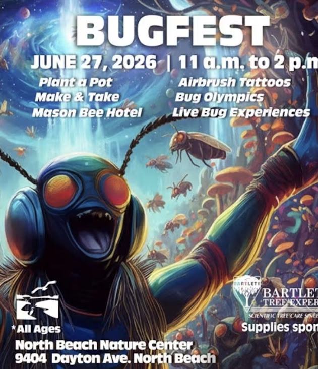 Pollinator Week 2026 Highlights – Wild Ones Chesapeake Bay Chapter